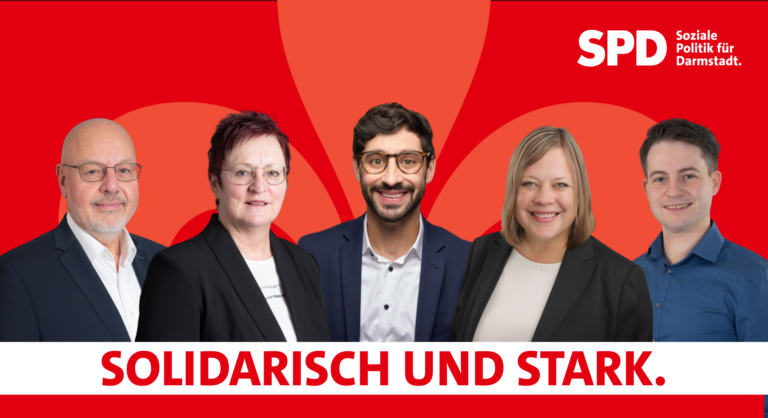 meine.spd.de – SPD Darmstadt